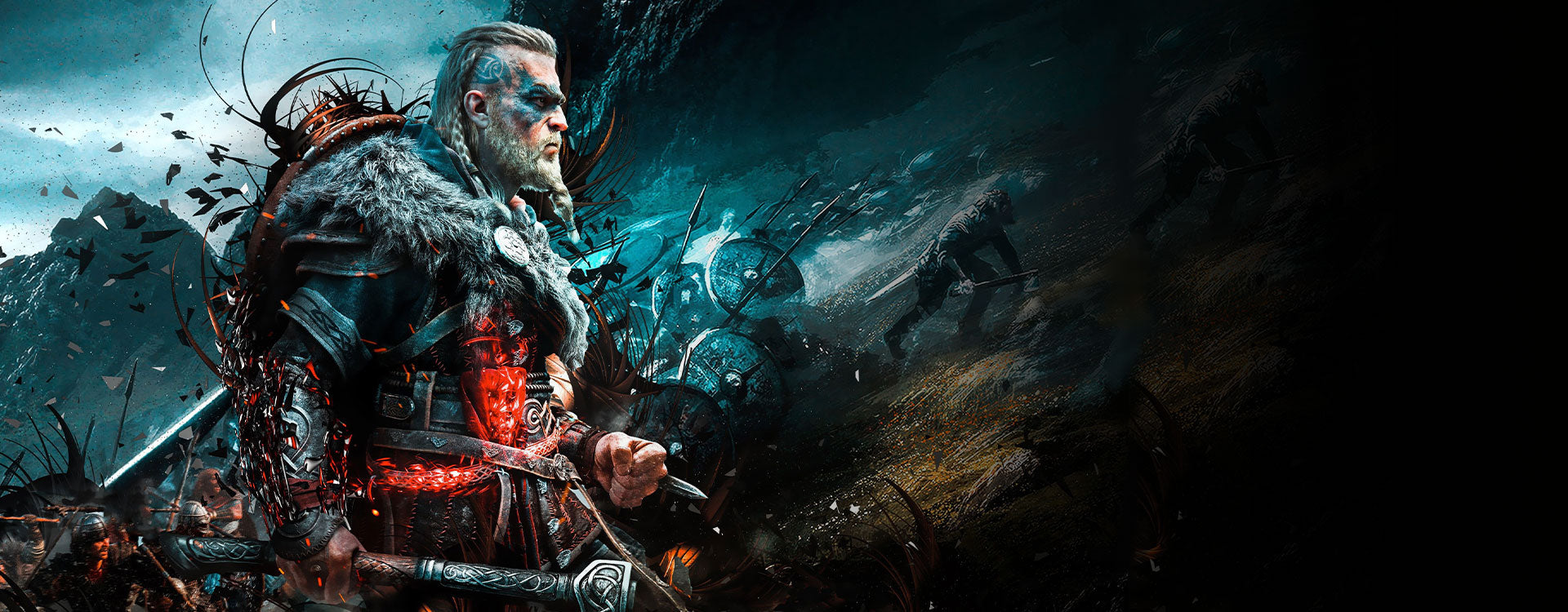 Vikings Valhalla | Online Viking Shop – Vikings of Valhalla US