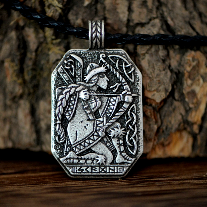 Unique Viking Jewelry | Norse Mythology-Inspired Accessories - Free ...