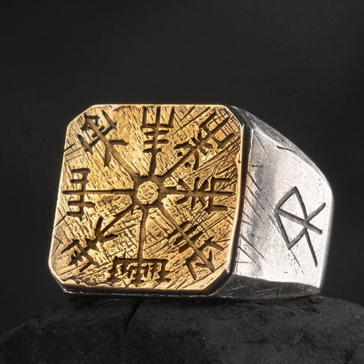 Authentic Viking Rings | Norse Inspired Jewelry - Free Shipping ...